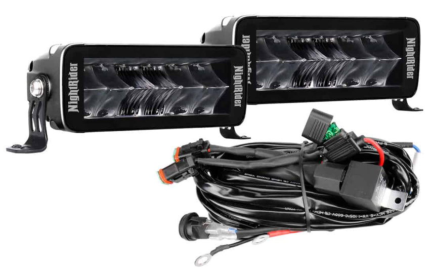 Northern Light Bars USA